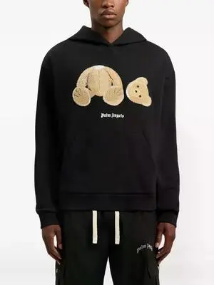 Palm Angels Bear Hoodie