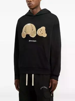Palm Angels Bear Hoodie