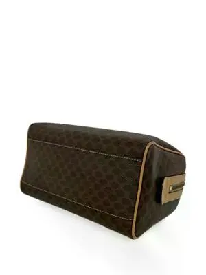 Celine 2016 Macadam Boston Bag