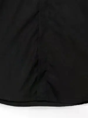 COSTUMEIN Concealed-front Shirt