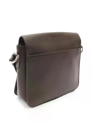 LOUIS VUITTON 2007 Andrei Taiga Shoulder Bag - Brown