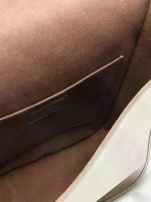 LOUIS VUITTON Andrei Taiga Shoulder Bag