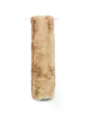 Apparis Rectangle-shape Scarf - Neutrals