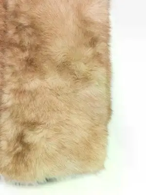 Apparis Rectangle-shape Scarf