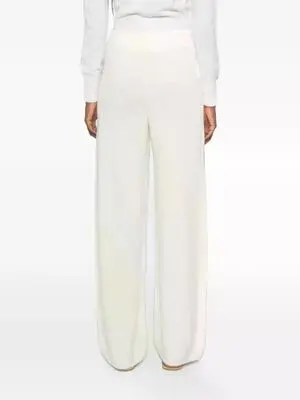 Max Mara Fiabe Drawstring-fastening Trousers