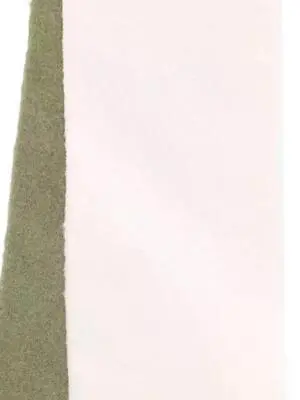 Loewe Two-tone Scarf