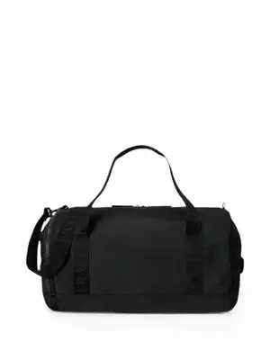 Polo Ralph Lauren Logo-embroidered Holdall