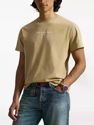 Polo Ralph Lauren Logo-print T-shirt