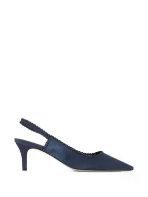 Cinq A Sept High Heel Pumps