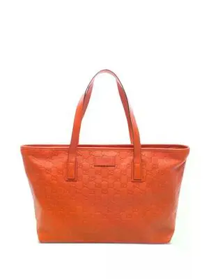 Gucci Medium Tote Bag
