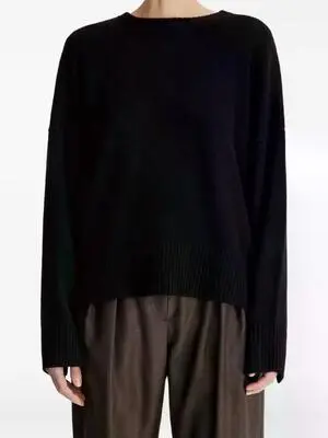 Loulou De Saison Anton Lds Cashmere Sweater