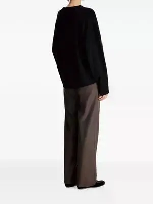 Loulou De Saison Anton Lds Cashmere Sweater