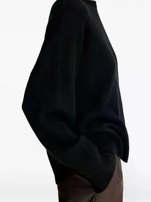 Loulou De Saison Anton Lds Cashmere Sweater