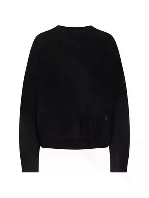 Loulou De Saison Anton Lds Cashmere Sweater