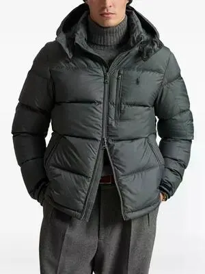 Polo Ralph Lauren Gorham Quilted Down Jacket