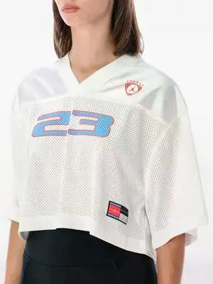 JORDAN Brooklyn Cropped T-shirt