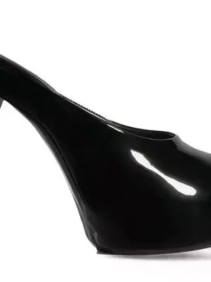 GUCCI Interlocking G Sandals