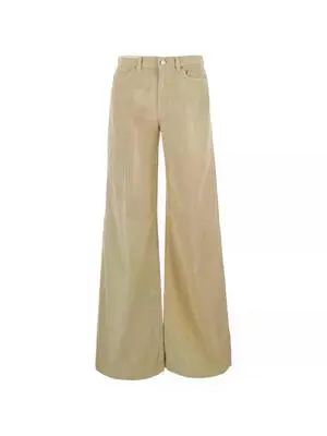 PT TORINO Cindy Corduroy Palazzo Pants