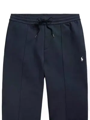 Polo Ralph Lauren Double-knit Track Pants
