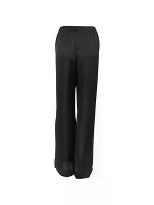 PARAMIDONNA Pearl Drawstring Trousers