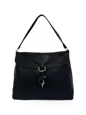 Prada 2013-2026 Vitello Daino Shoulder Bag