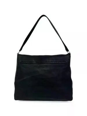 Prada 2013-2026 Vitello Daino Shoulder Bag