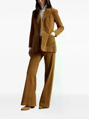 Polo Ralph Lauren Corduroy Buttoned Blazer