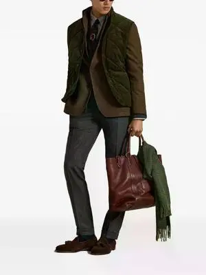 Polo Ralph Lauren Quilted Corduroy Vest