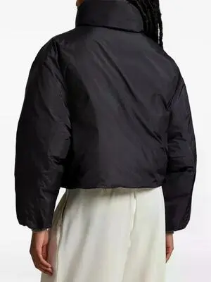Polo Ralph Lauren Button-fastening Puffer Jacket