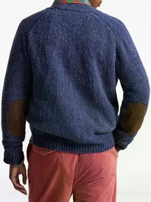 Polo Ralph Lauren V-neck Cardigan