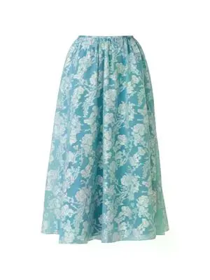Cinq A Sept Slit Bottoms For Women
