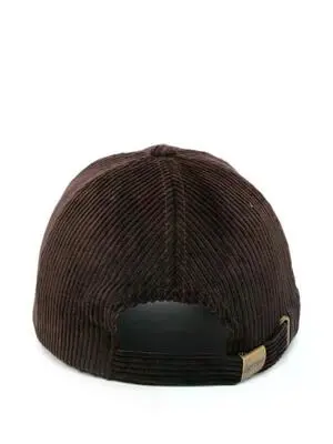 Barbour Preston Corduroy Cap