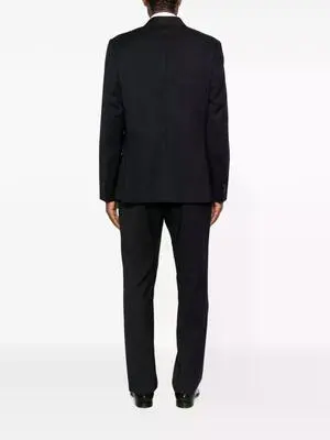 Paul Smith Pinstripe-pattern Single-breasted Suit