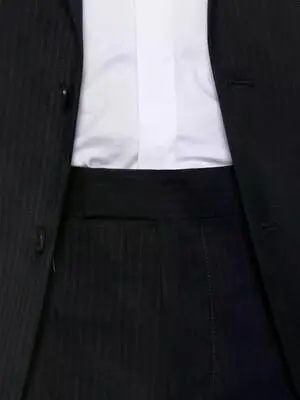 Paul Smith Pinstripe-pattern Single-breasted Suit