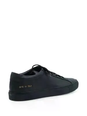 COMMON PROJECTS Achilles Leather Sneakers