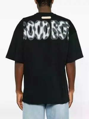 PDF Graphic-print T-shirt