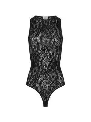 Wolford Floral Bodysuits