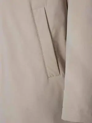 Herno Hooded Parka