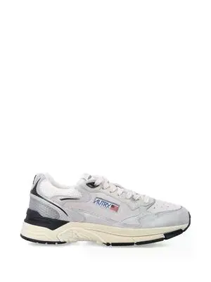 AUTRY Hyperway Panelled Sneakers