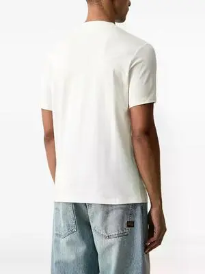 Karl Lagerfeld Logo-print T-shirt