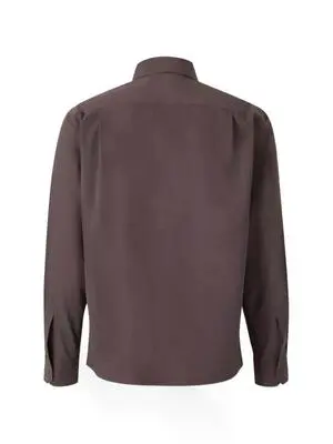 Herno Long-sleeved Shirt