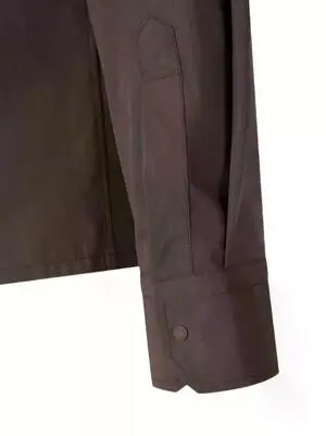 Herno Long-sleeved Shirt