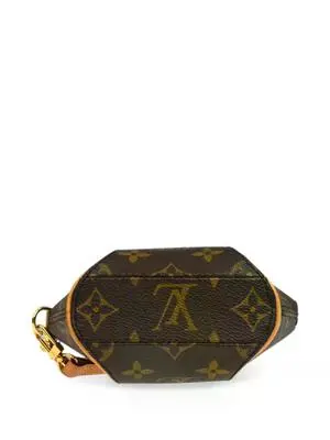 LOUIS VUITTON 2005 Ellipse Mini Bag