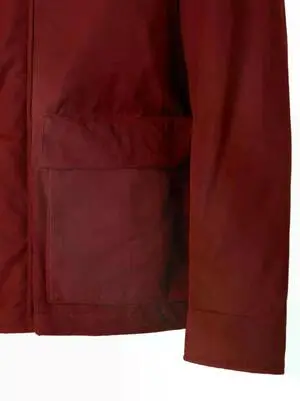 Herno Sub-zero Hooded Jacket