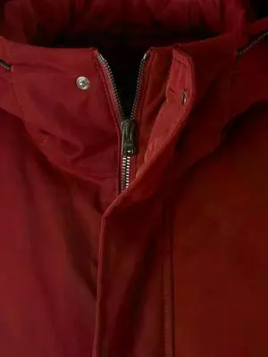Herno Sub-zero Hooded Jacket