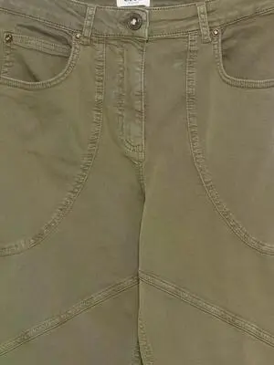 Liu Jo Seam Detail Trousers