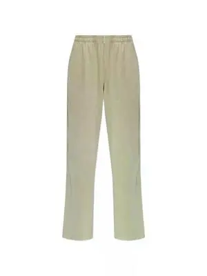 The Upside Soho Tokio Wide-leg Track Pants - Green