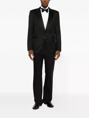 BOSS Satin-lapel Dinner Jacket