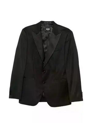 Boss Tuxedo Jacket Tuxedos For Men