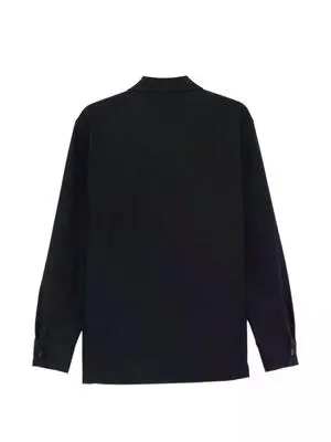 Paul Smith Button-up Overshirt